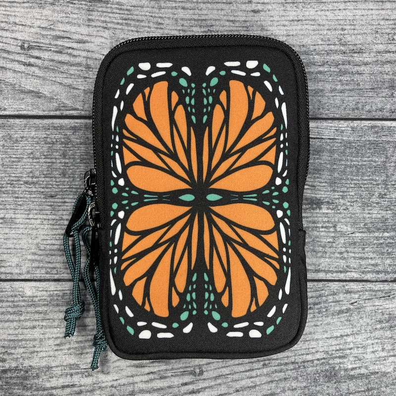 Sinclair Model R - Monarch