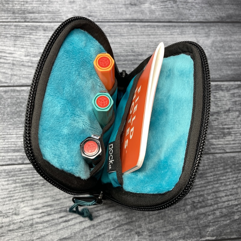 Sinclair Model R - Monarch