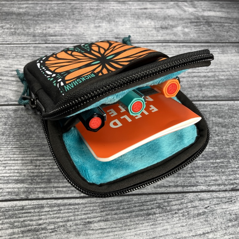 Sinclair Model R - Monarch