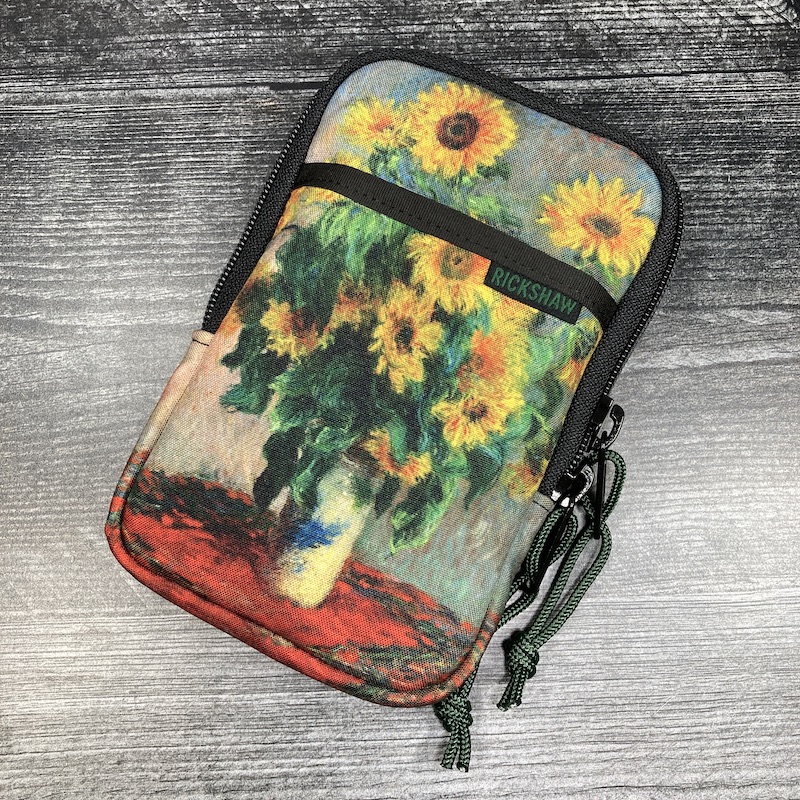 Monet Sunflowers Collection - Collections