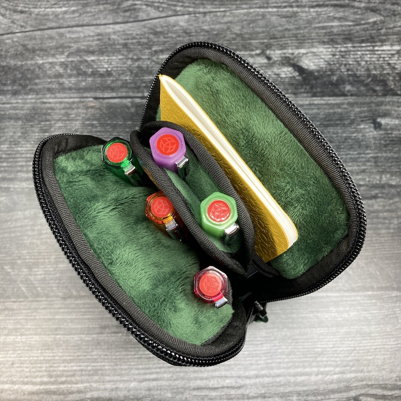 Sinclair Model R - Monet Sunflowers