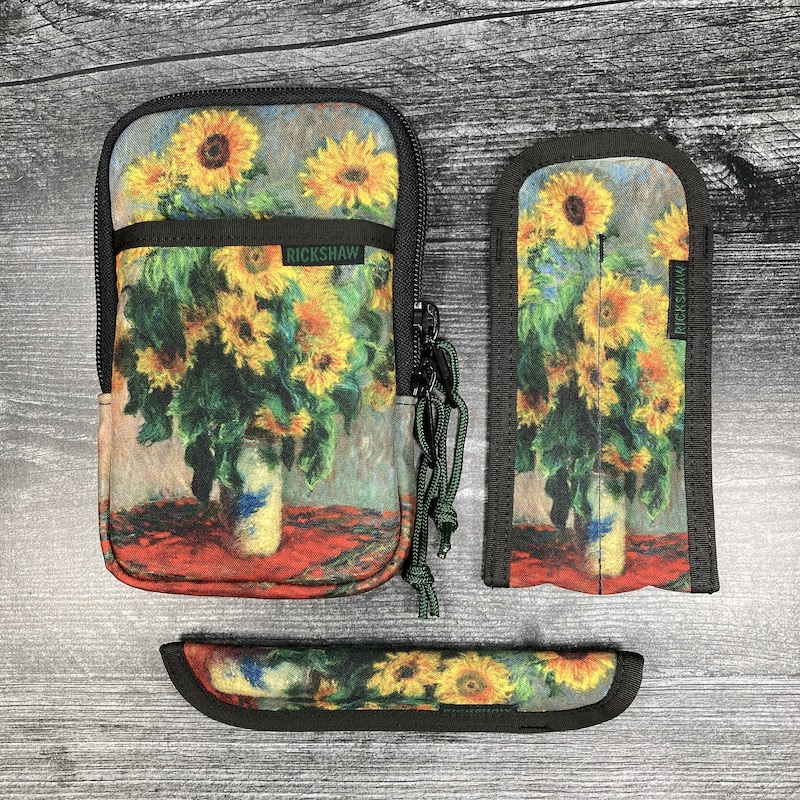Monet Sunflowers Collection - Collections
