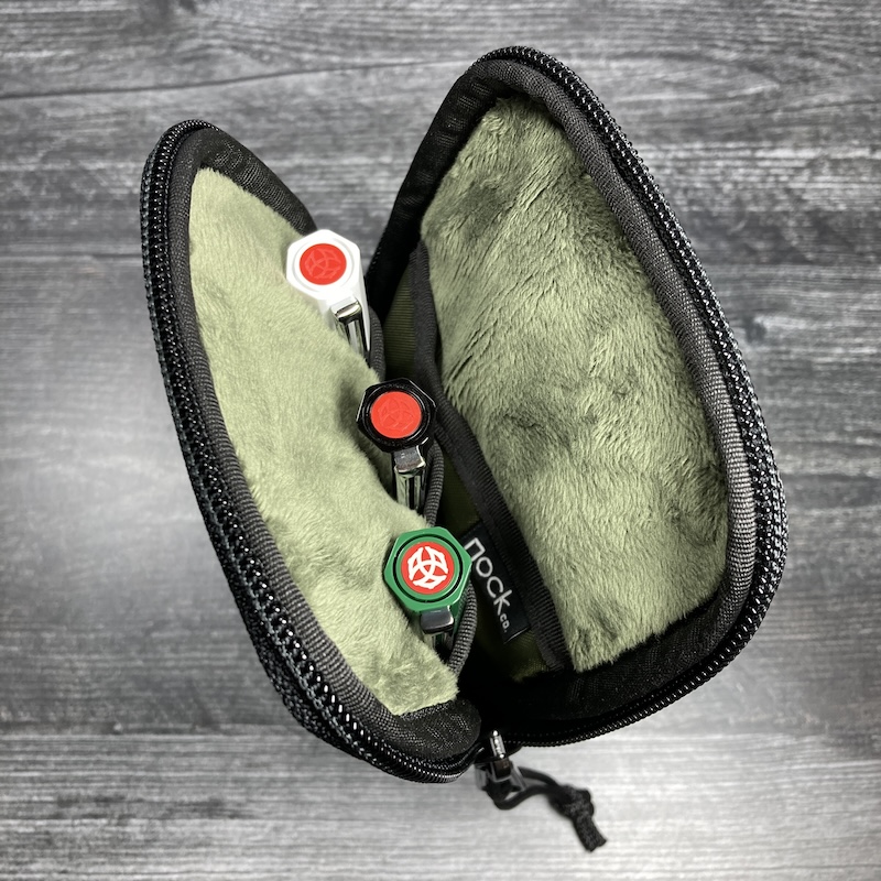 Sinclair Model R - Origami Frogs