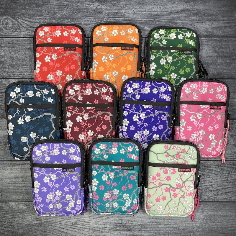 Sinclair Model R - Sakura BnB