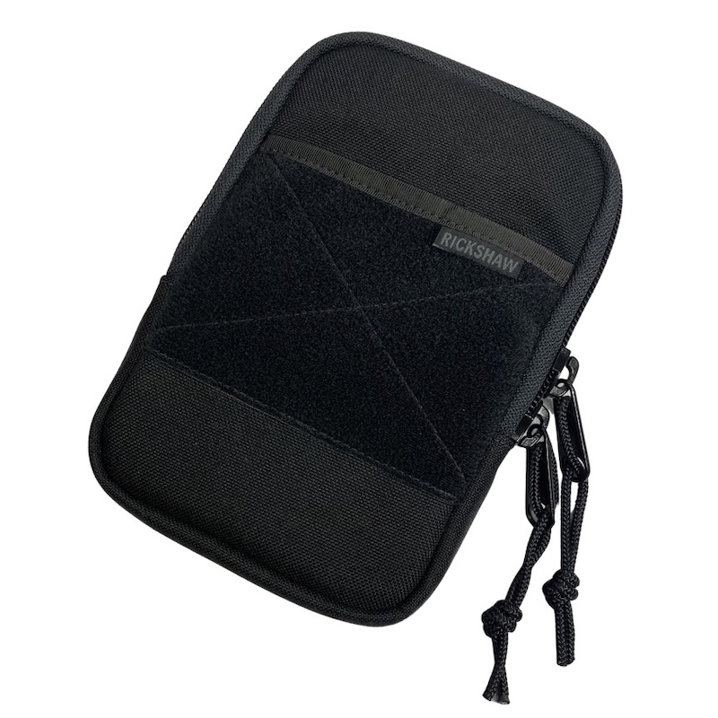 Sinclair Model R - Stealth Black