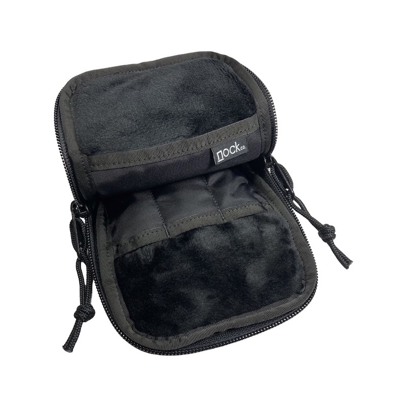 Sinclair Model R - Stealth Black