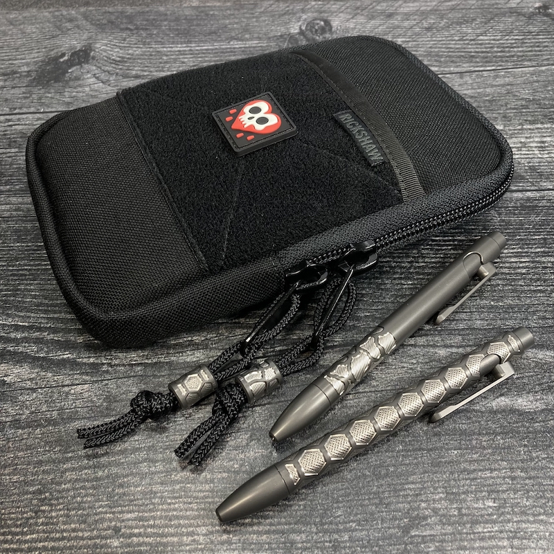 Sinclair Model R - Stealth Black