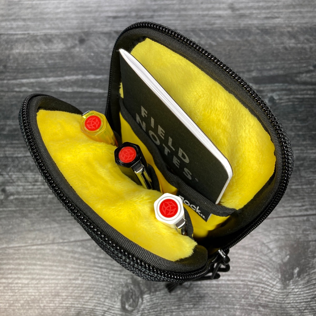 Sinclair Model R - Yuki Cat