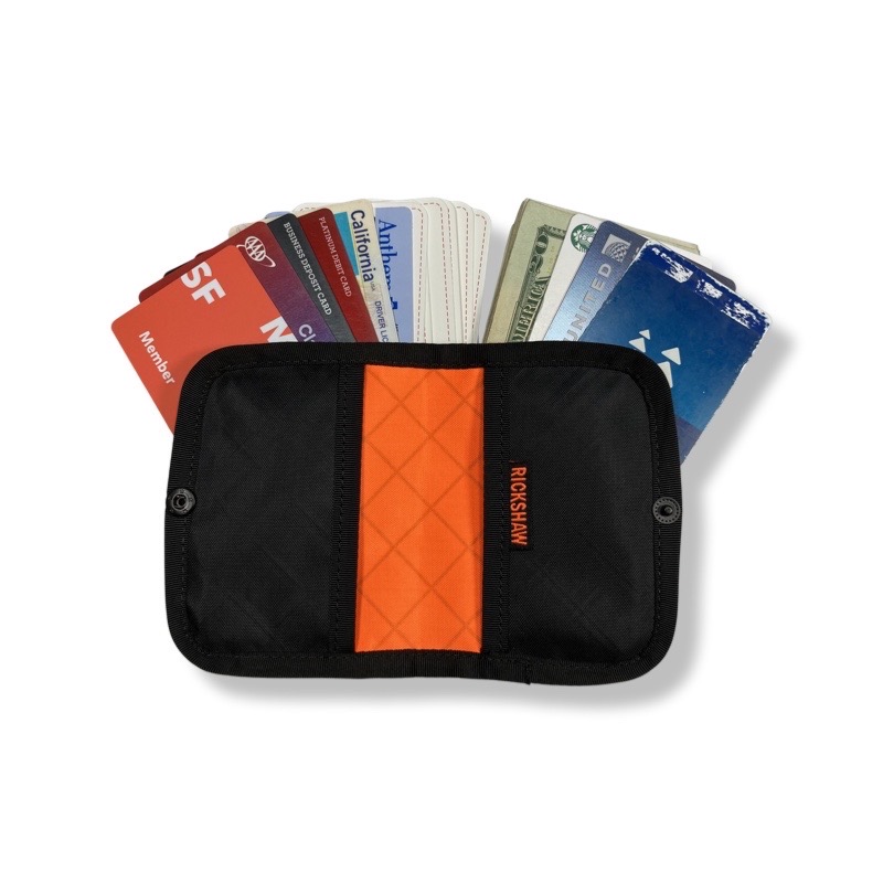 SNAP Wallet, EPX