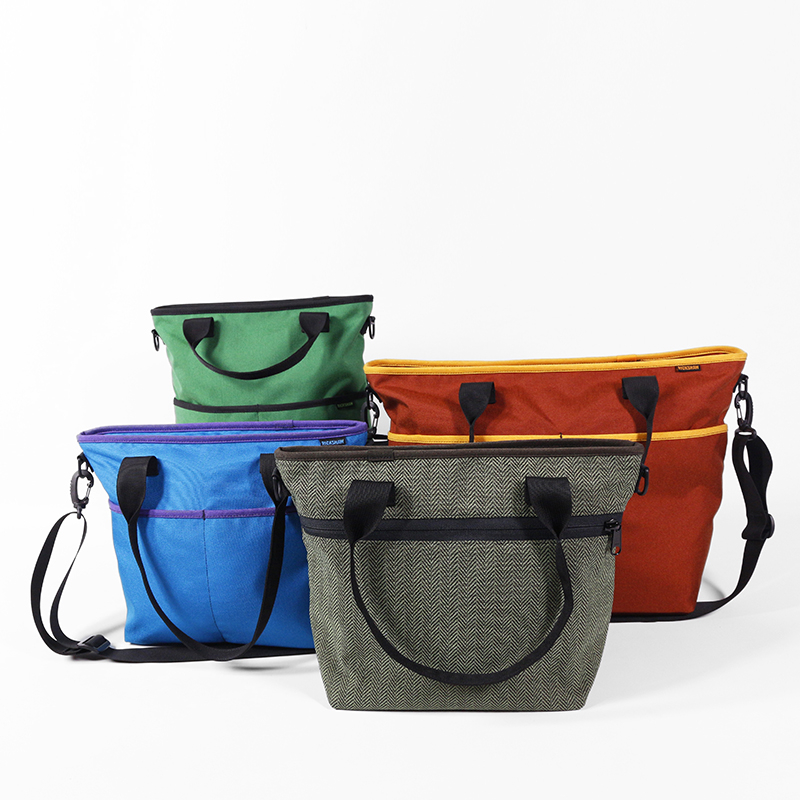 Medium SOHO Tote