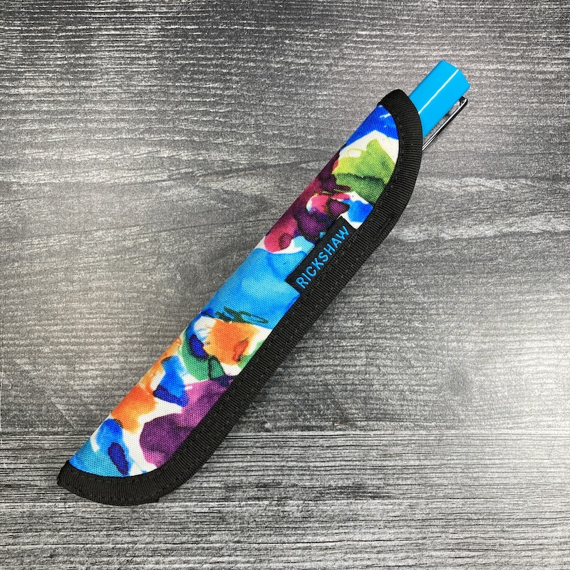 Solo Pen Sleeve Inkouflage