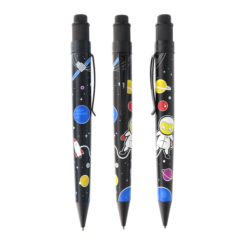 Pen Things | Rickshaw Bagworks
