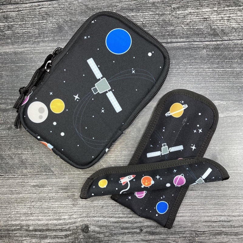 Sinclair Bundle - Space Cat