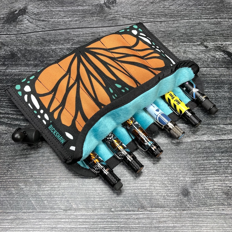 Monarch Collection - Collections