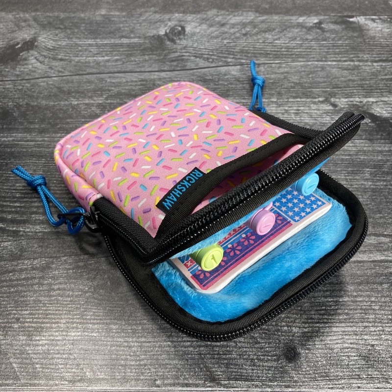 sinclair model r sprinkles