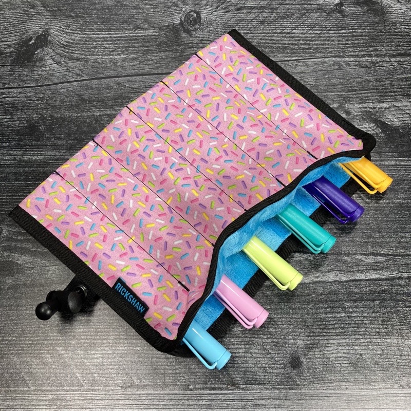 Coozy Roll - Sprinkles