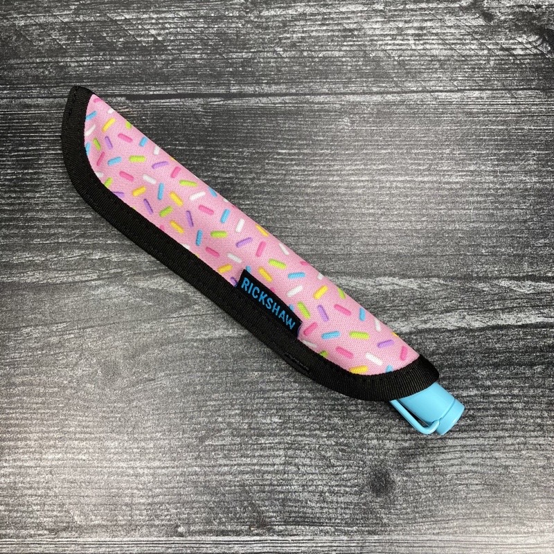 Solo Pen Sleeve - Sprinkles
