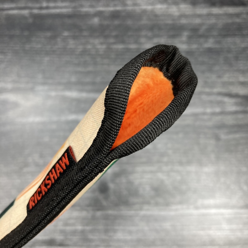 Solo Pen Sleeve - Doin' All Write