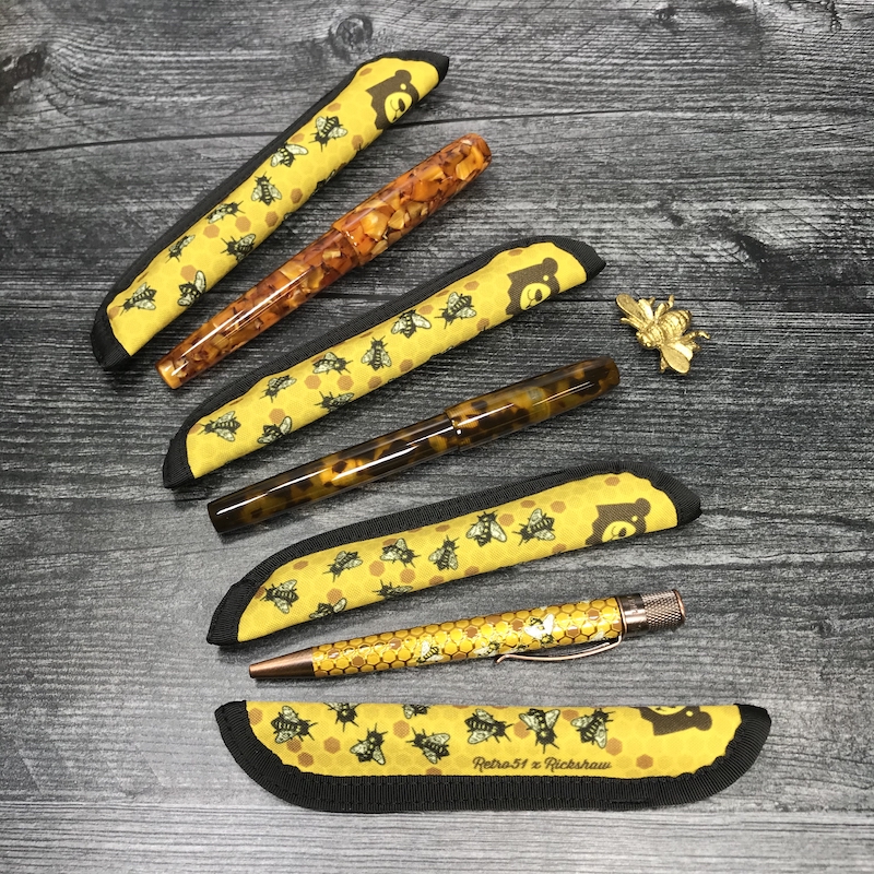 Buzz Collection