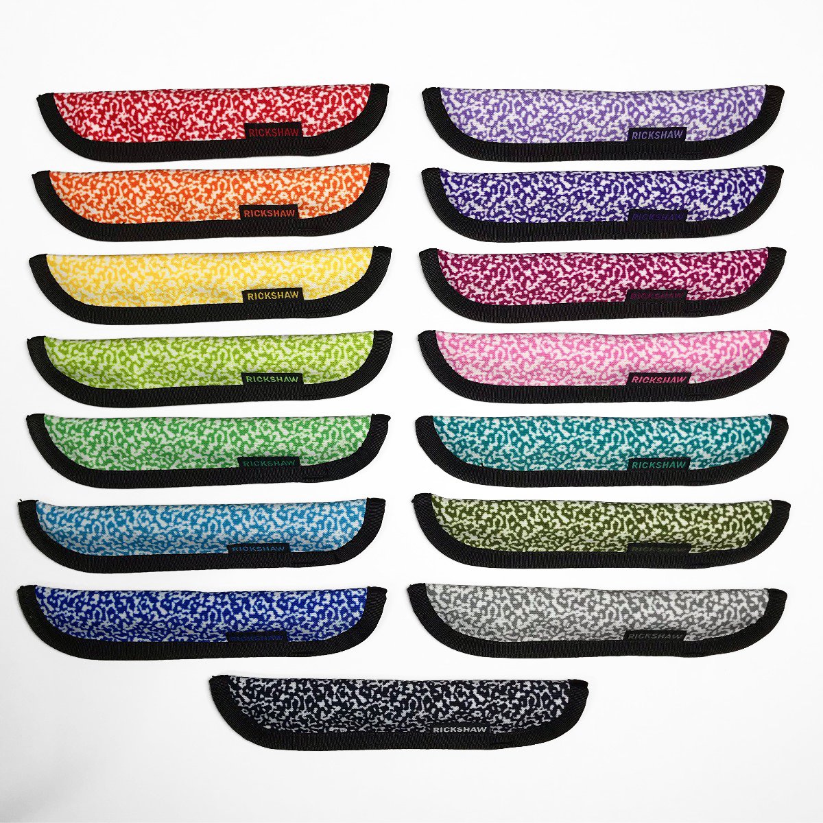 Solo Pen Sleeve-Composition Notebook