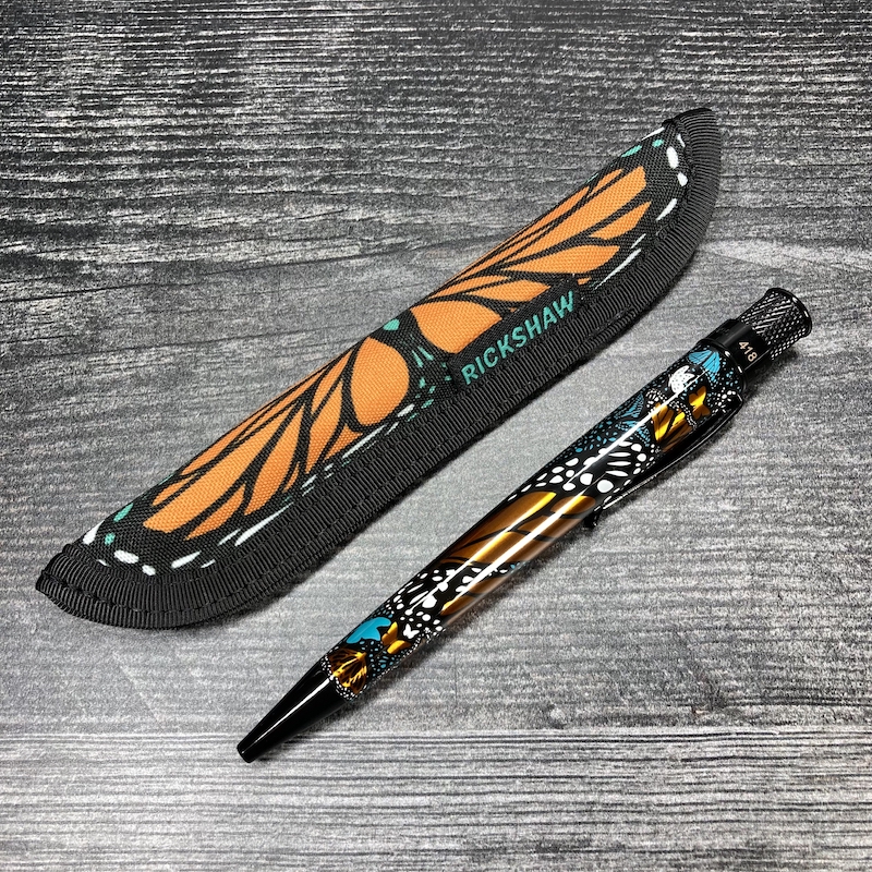 Monarch Collection - Collections