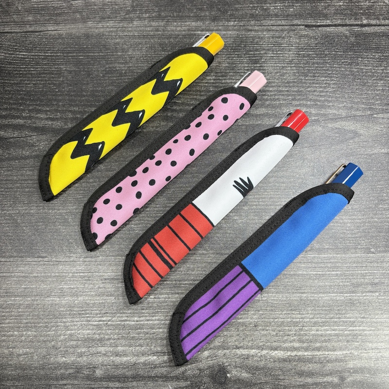 Solo Pen Sleeve - PNut