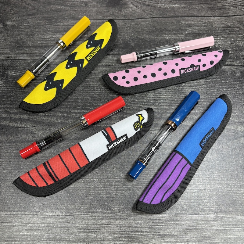 Solo Pen Sleeve - PNut