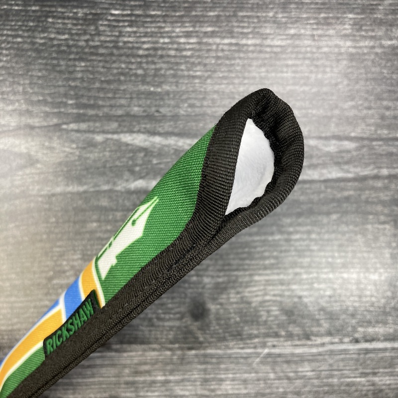 Solo Pen Sleeve - Pacific North West Pen Show