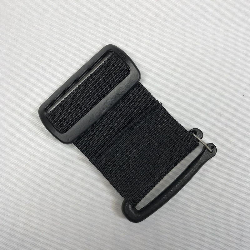 Strap Splice for Zero