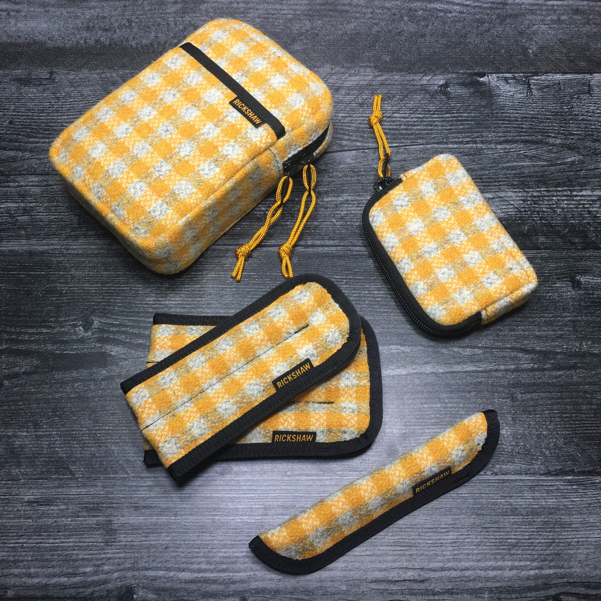 Pen Things | Rickshaw Bagworks