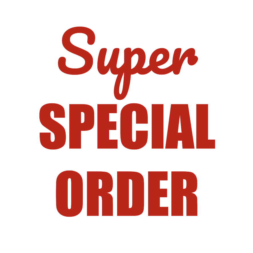 Special Order