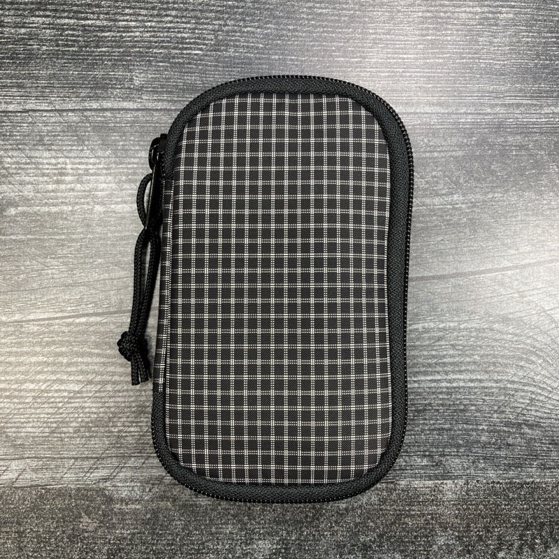 TimeKeeper 1 - Wrist Watch Travel Case