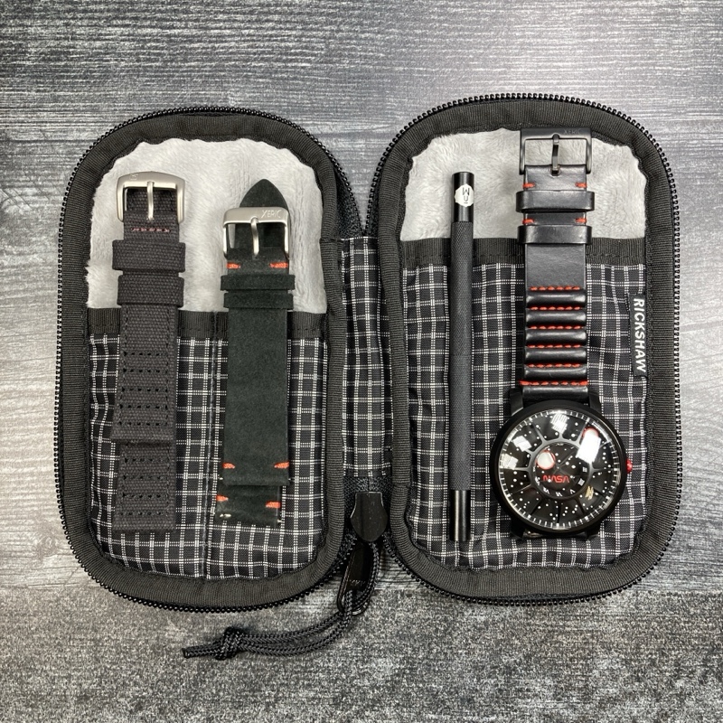 Watch Cases - Accessories