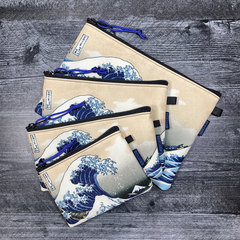 Great Wave Collection