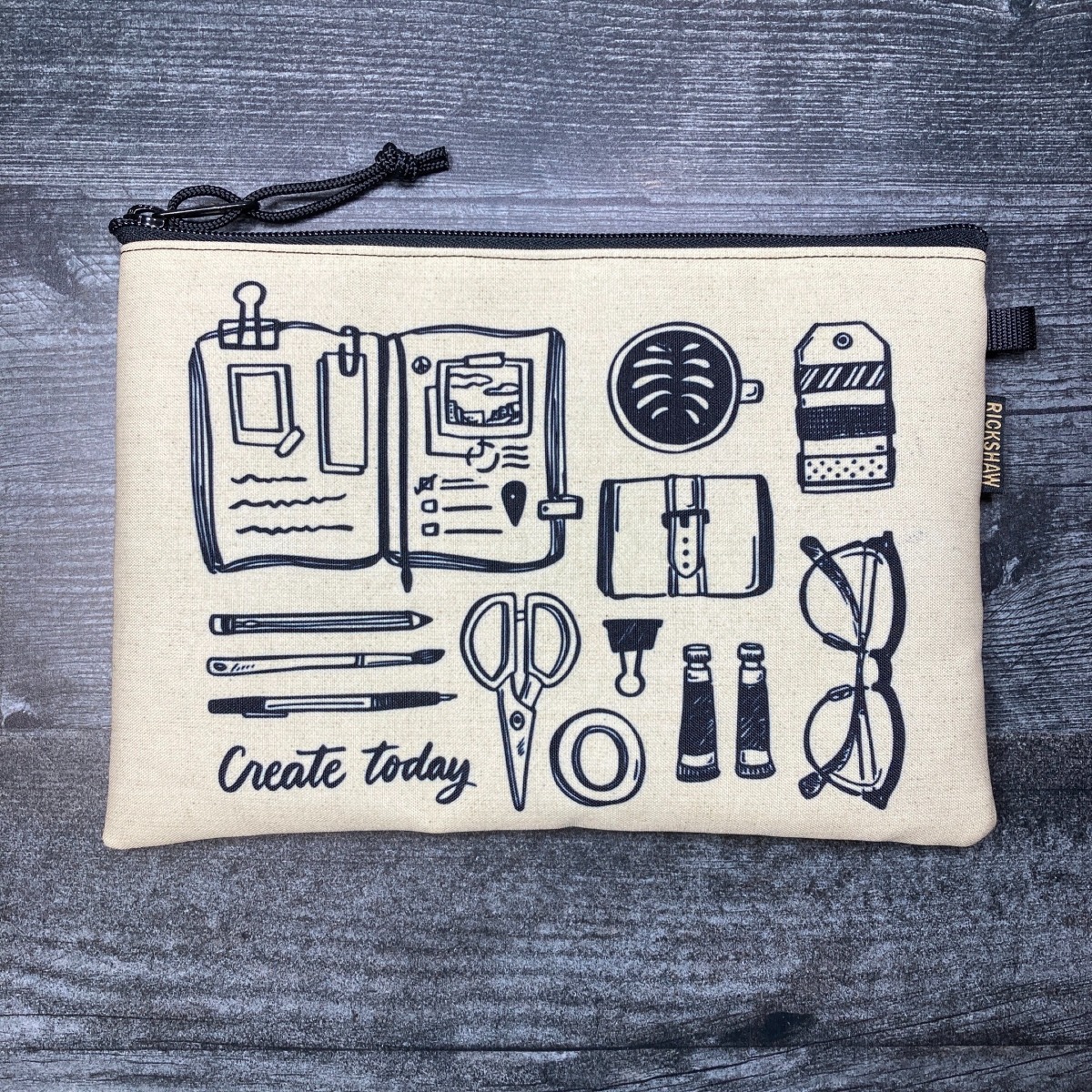 Pen Things | Rickshaw Bagworks