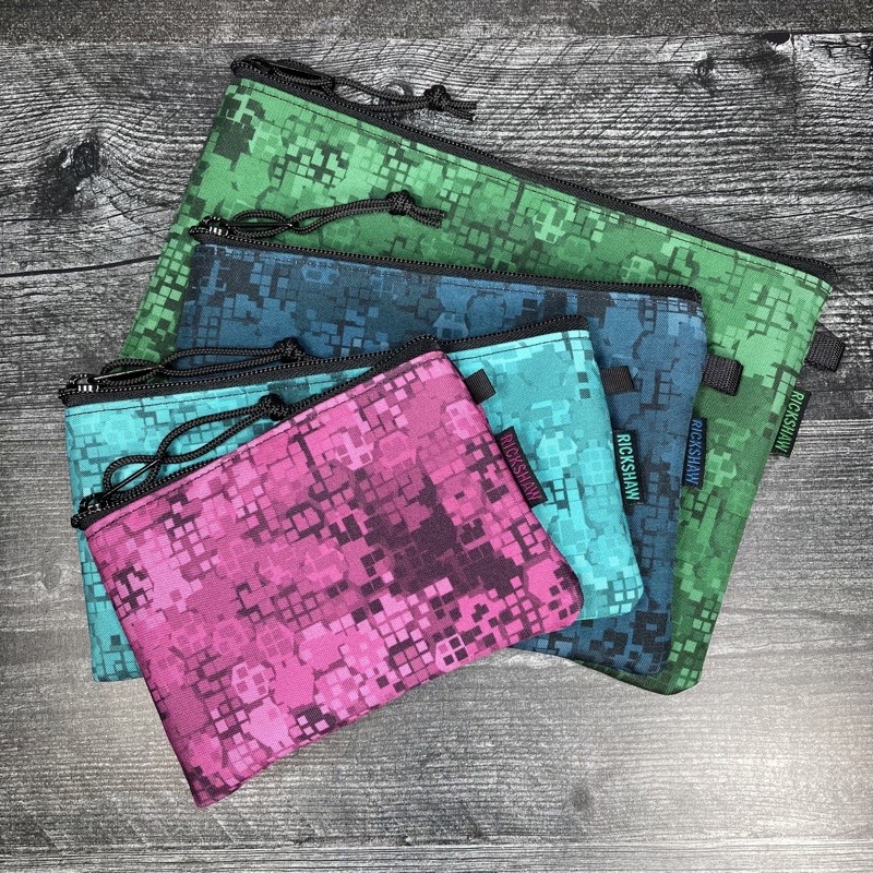 Utility Pouches - Matrix