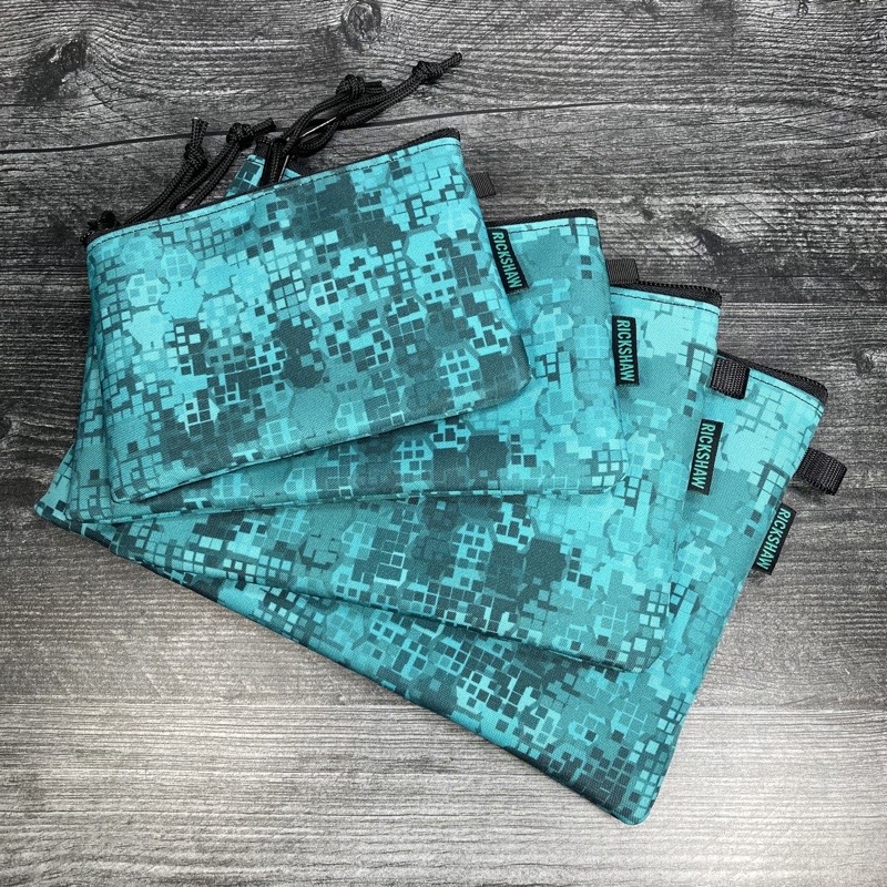 Utility Pouches - Matrix