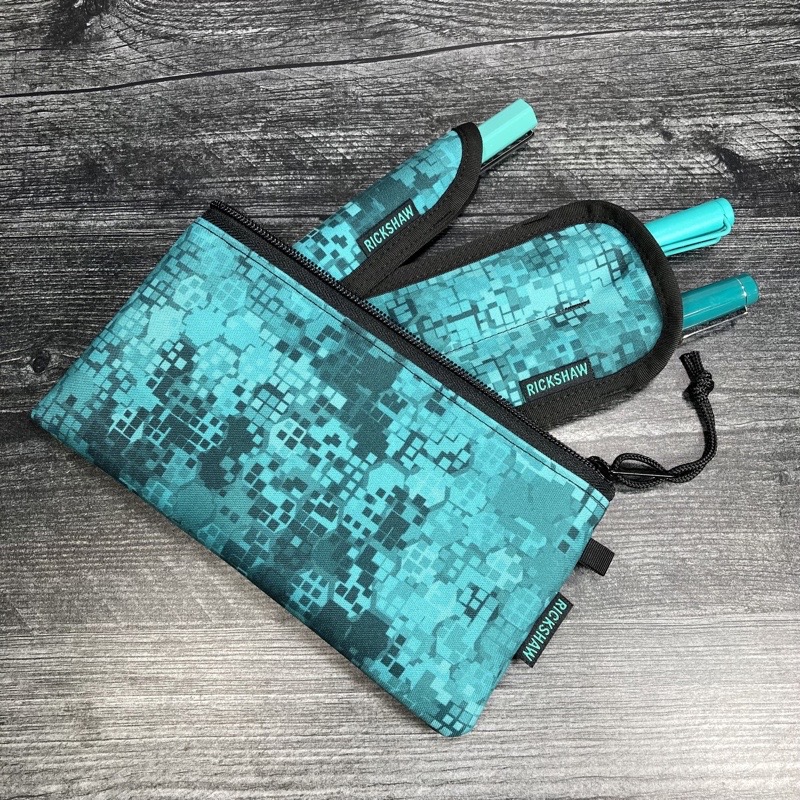 Utility Pouches - Matrix