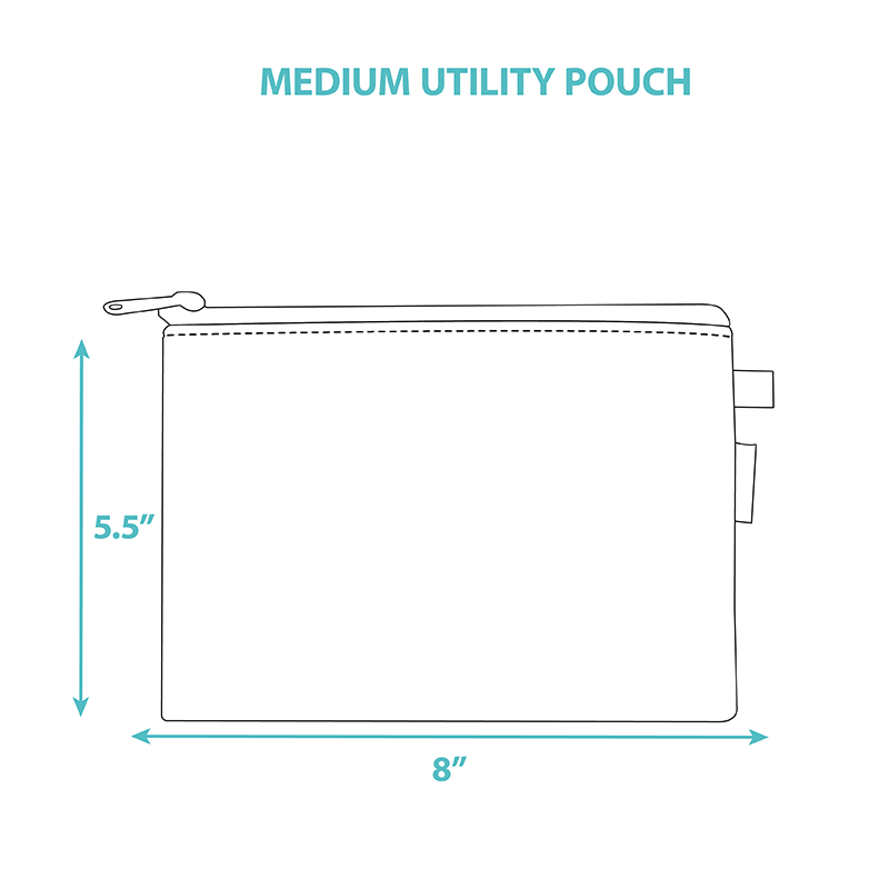 Utility Pouches - Matrix