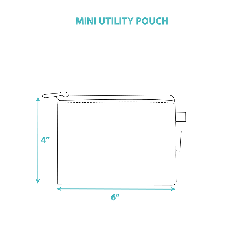Utility Pouches - Matrix