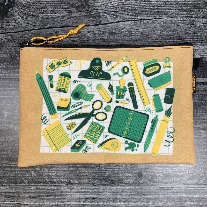 Stationery Icons Collection - Collections