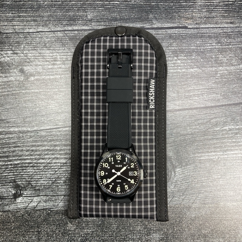 Watch Cases - Accessories