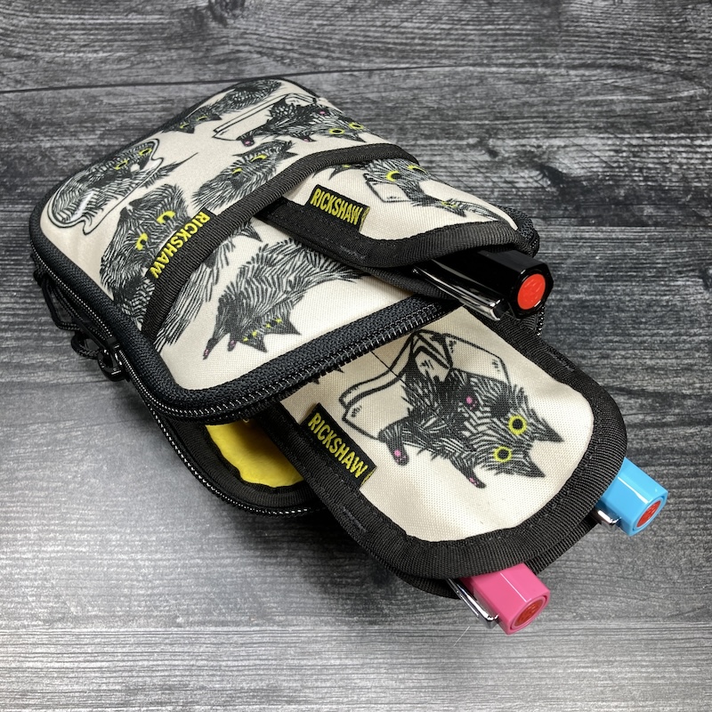 Fillmore Bundle - Yuki Cat