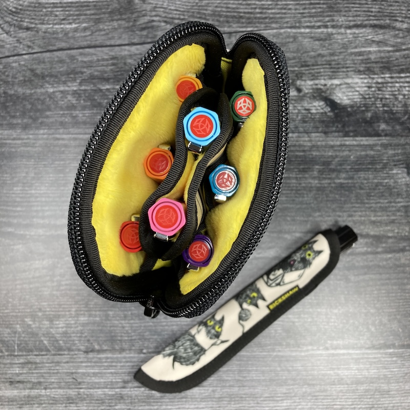 Fillmore Bundle - Yuki Cat