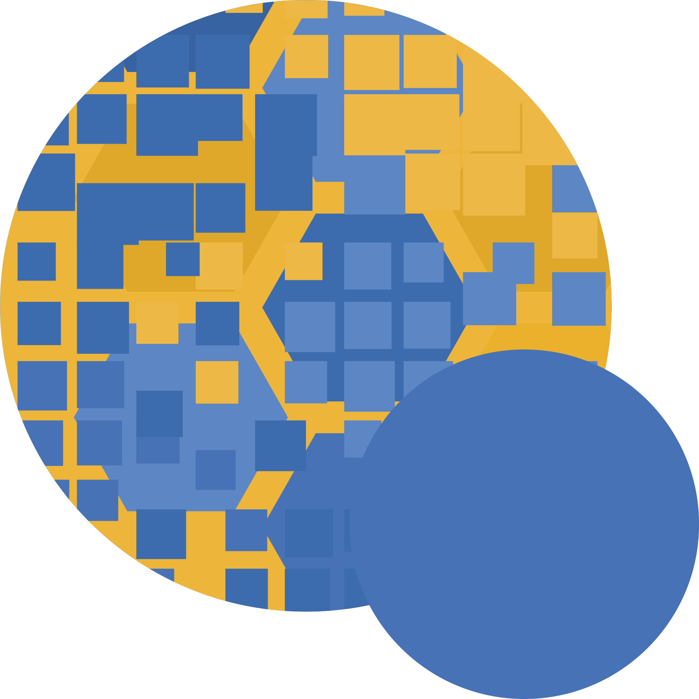 Utility Pouches - Matrix