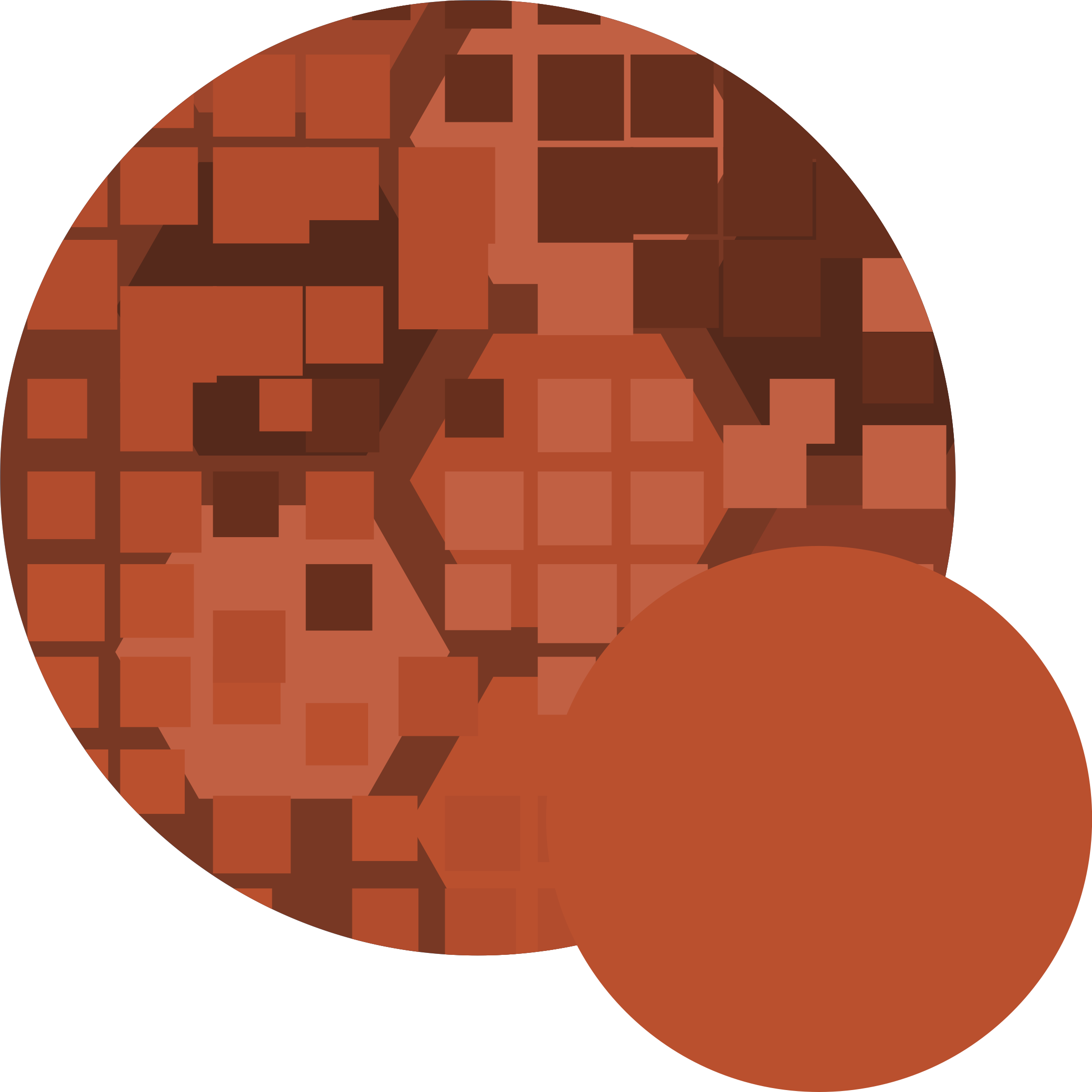 Utility Pouches - Matrix