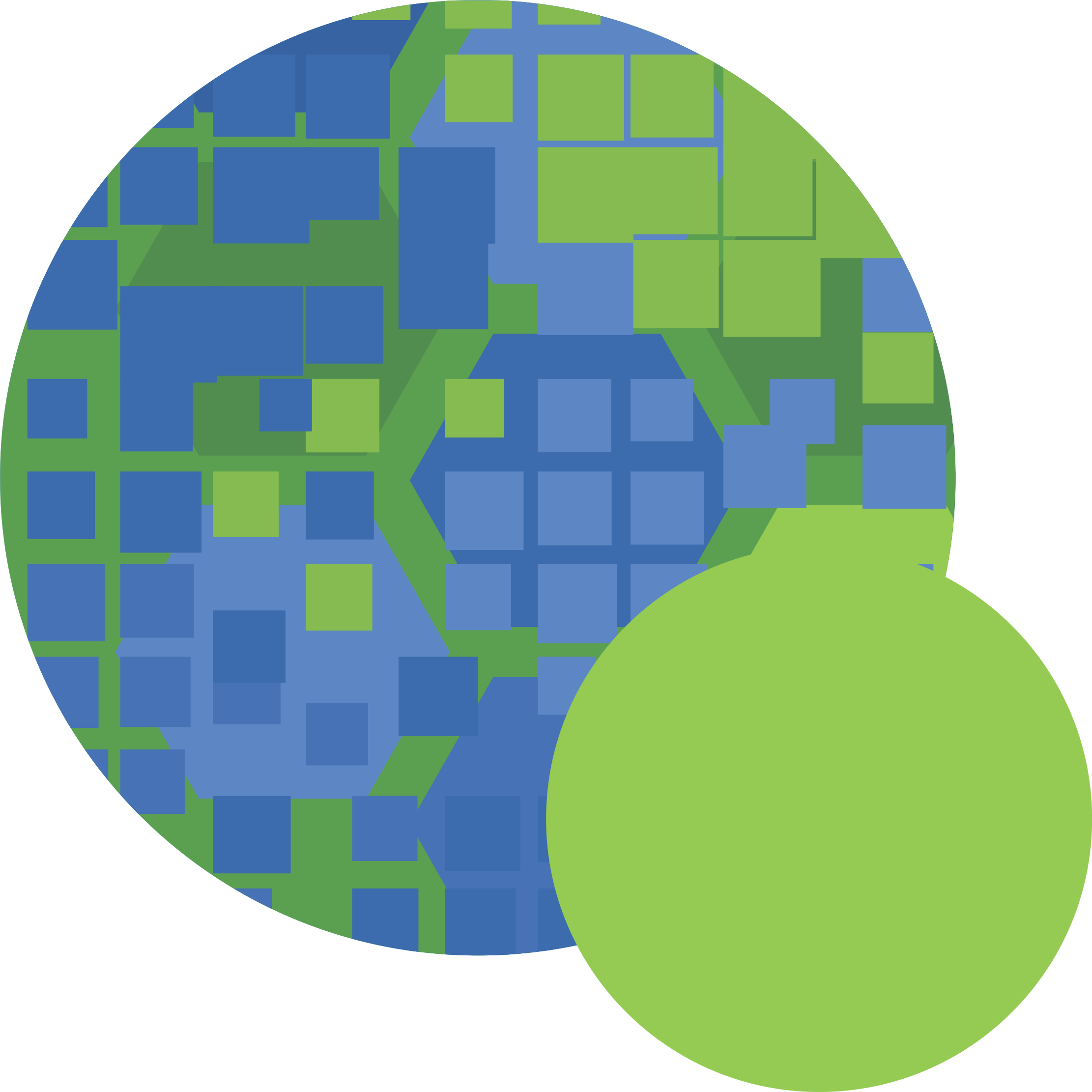 BYO Sinclair Bundle - Matrix - Choose Your Colors!