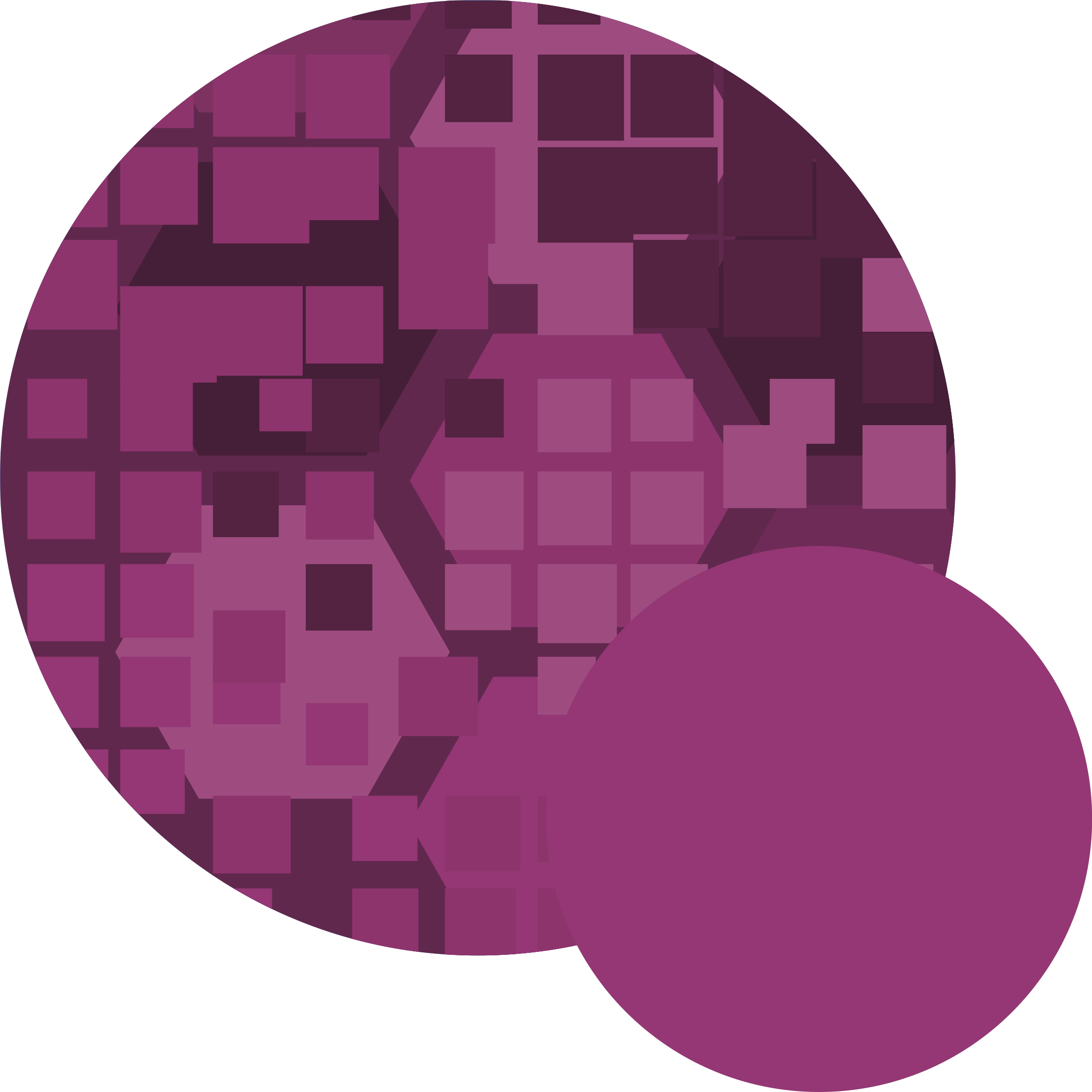 Utility Pouches - Matrix