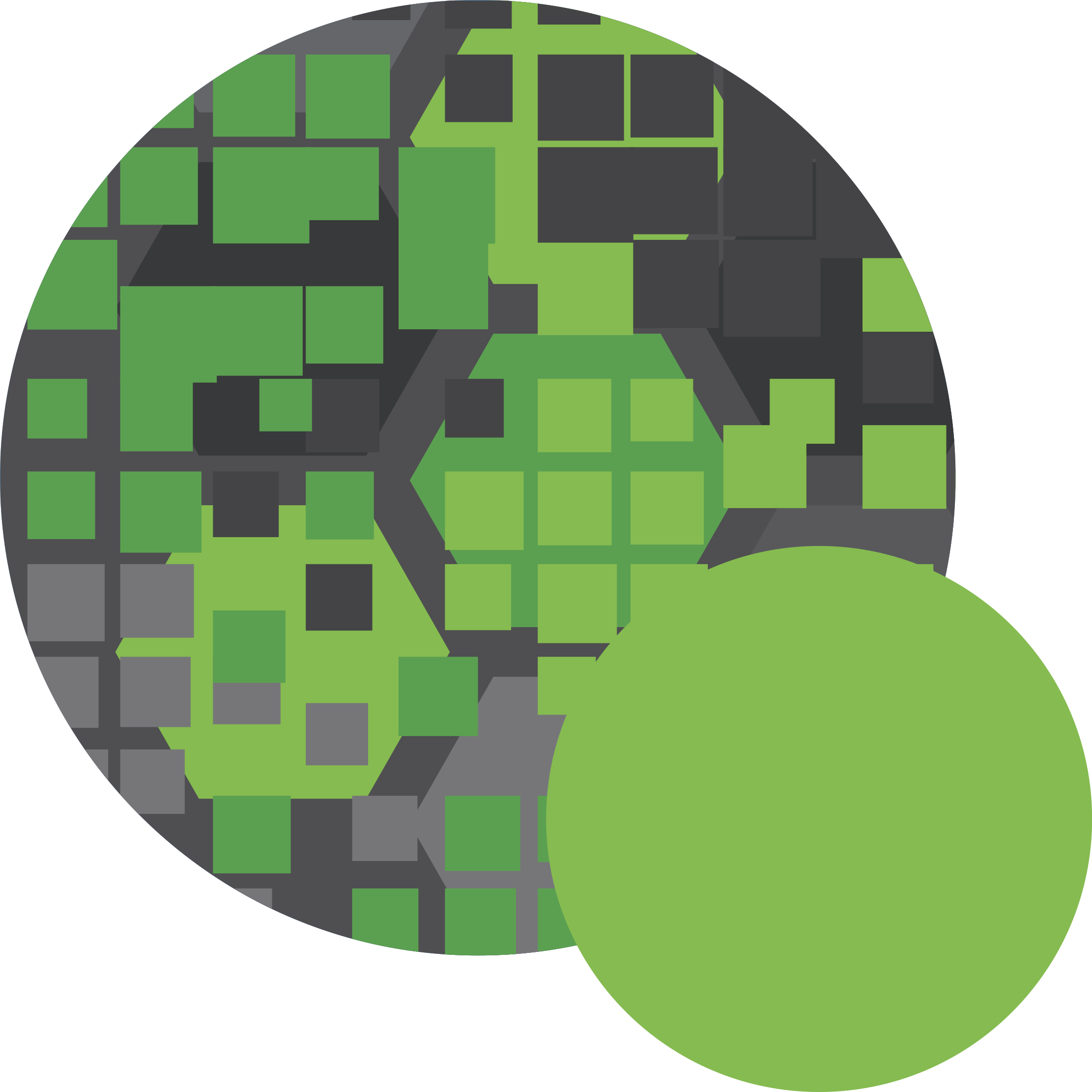 BYO Sinclair Bundle - Matrix - Choose Your Colors!