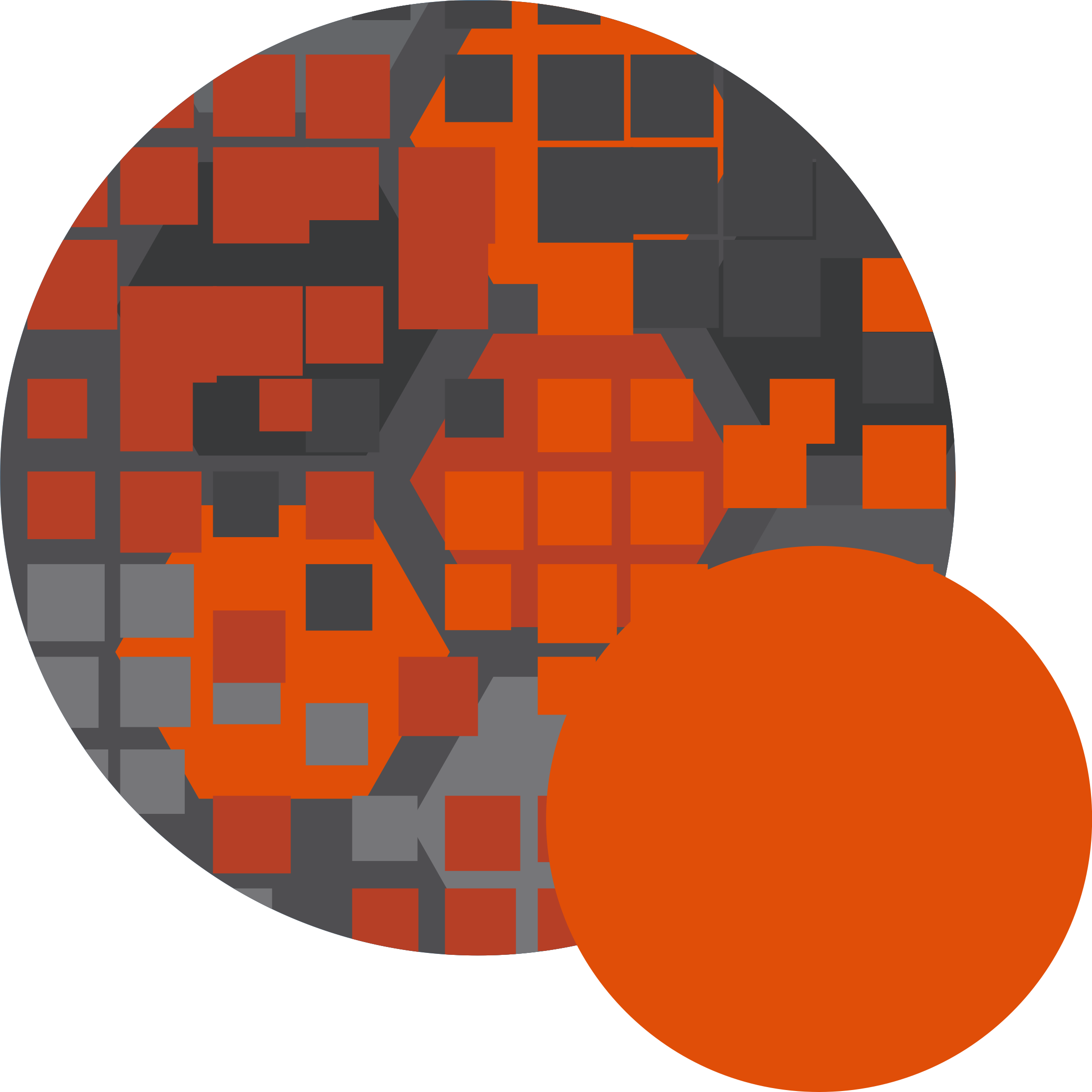 BYO Sinclair Bundle - Matrix - Choose Your Colors!